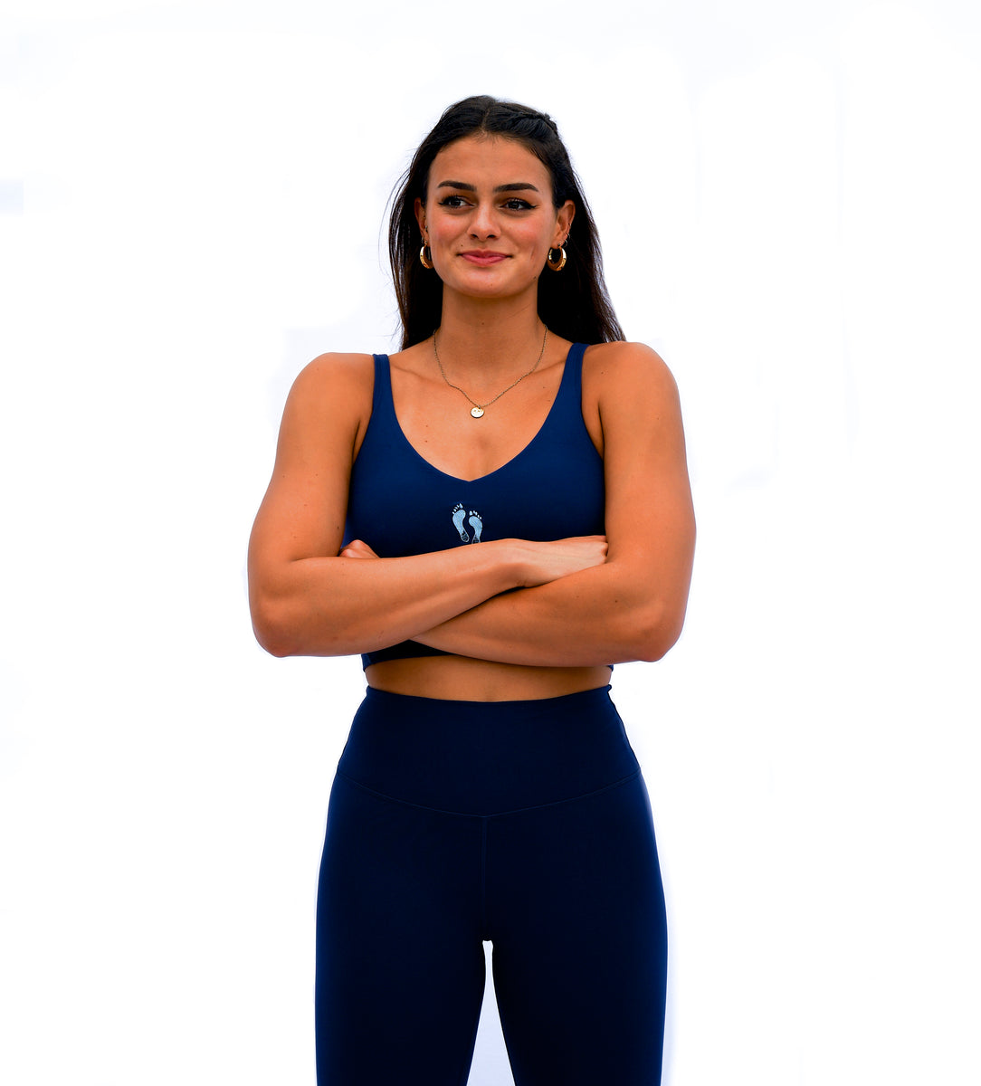 Team HOP adds elite swimmer – Heels On Parade