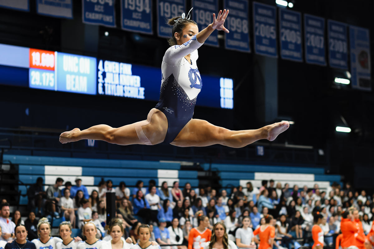 Clemson dominates in Amy Smith's return to Chapel Hill – Heels On Parade