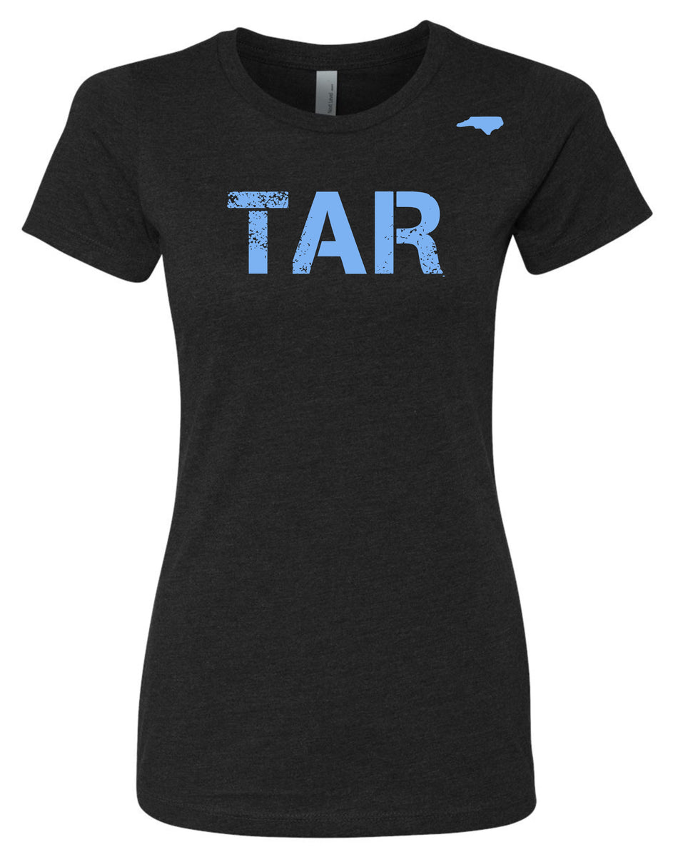 TAR LADY – Heels On Parade